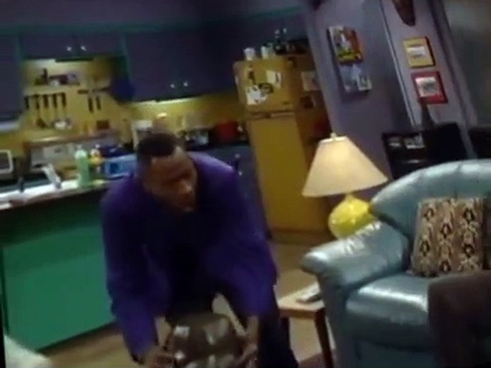 Martin S01 E18 - video Dailymotion