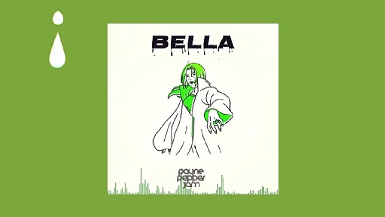 Bella - Payne Pepper Jam - video Dailymotion