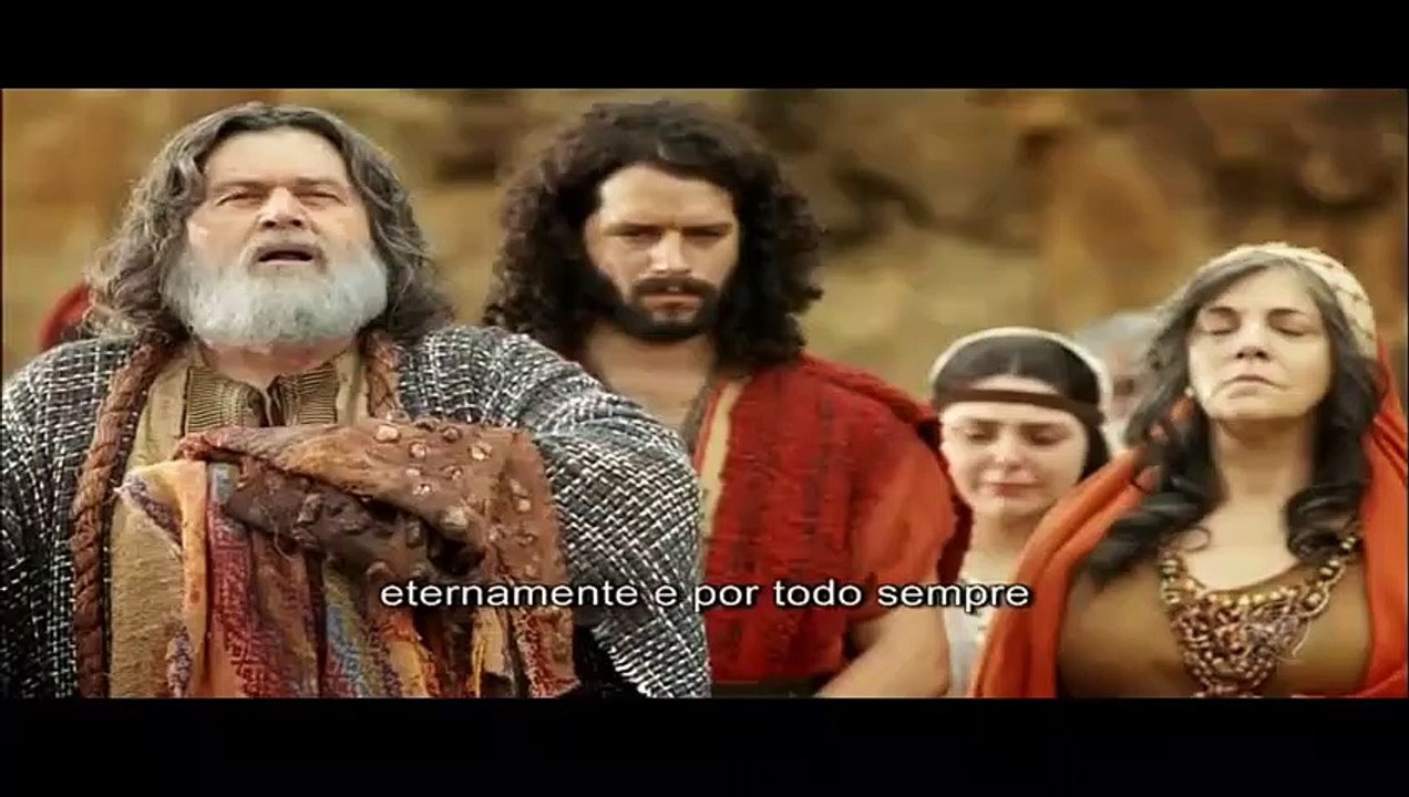 José do Egito capitulo 7 - Vidéo Dailymotion