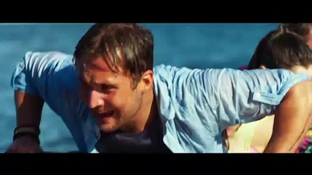 Shark Bait | Film 2022 | Moviepilot.de