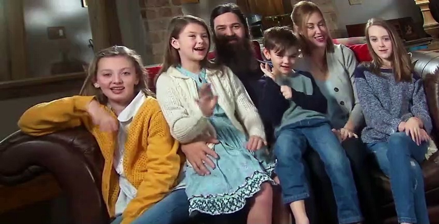 Jep & Jessica: Growing the Dynasty S01 E01 - video Dailymotion