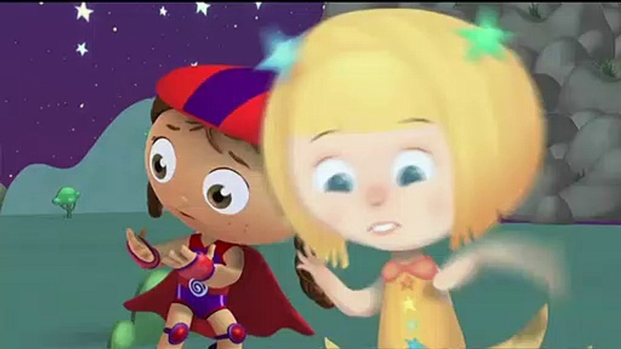 SUPER WHY Alpha Pig Climbs to the Stars PBS KIDS - video Dailymotion