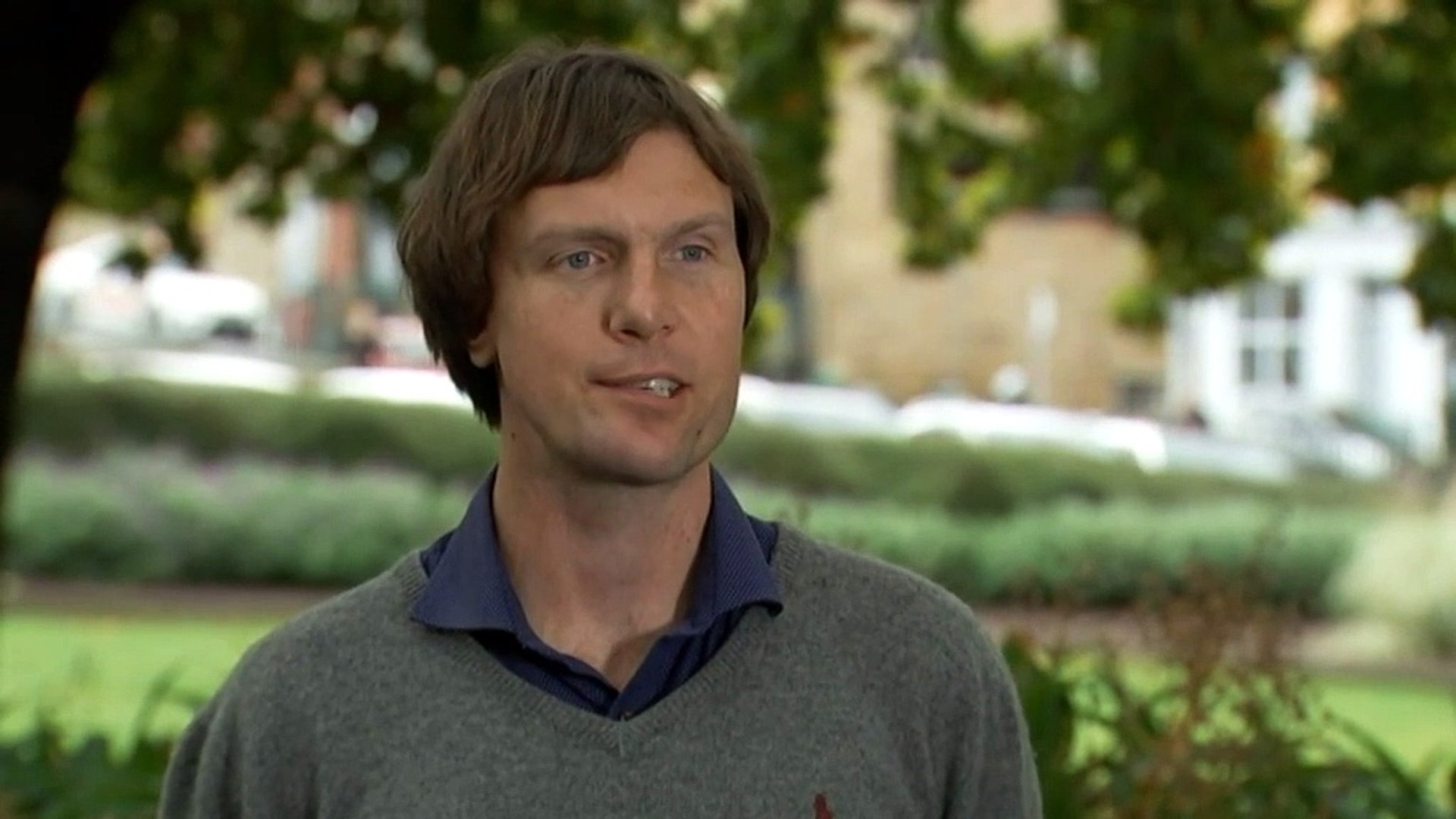 Trevor Trailer Park Boys