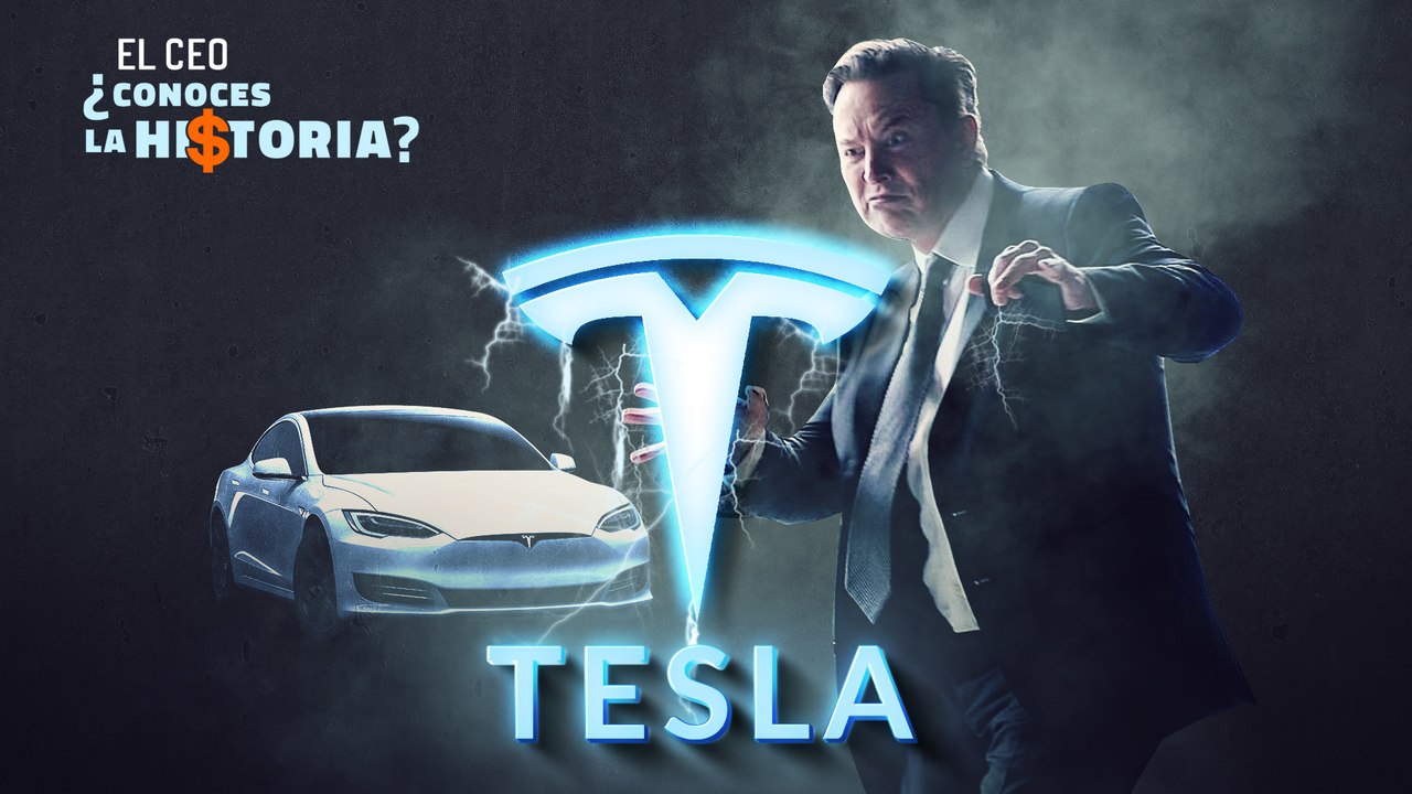 Hi$toria Tesla - Vídeo Dailymotion