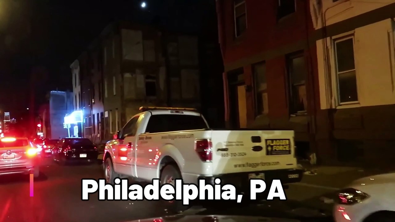 Philadelphia Hoods at Night vs Baltimore Hoods at Night - Vídeo Dailymotion