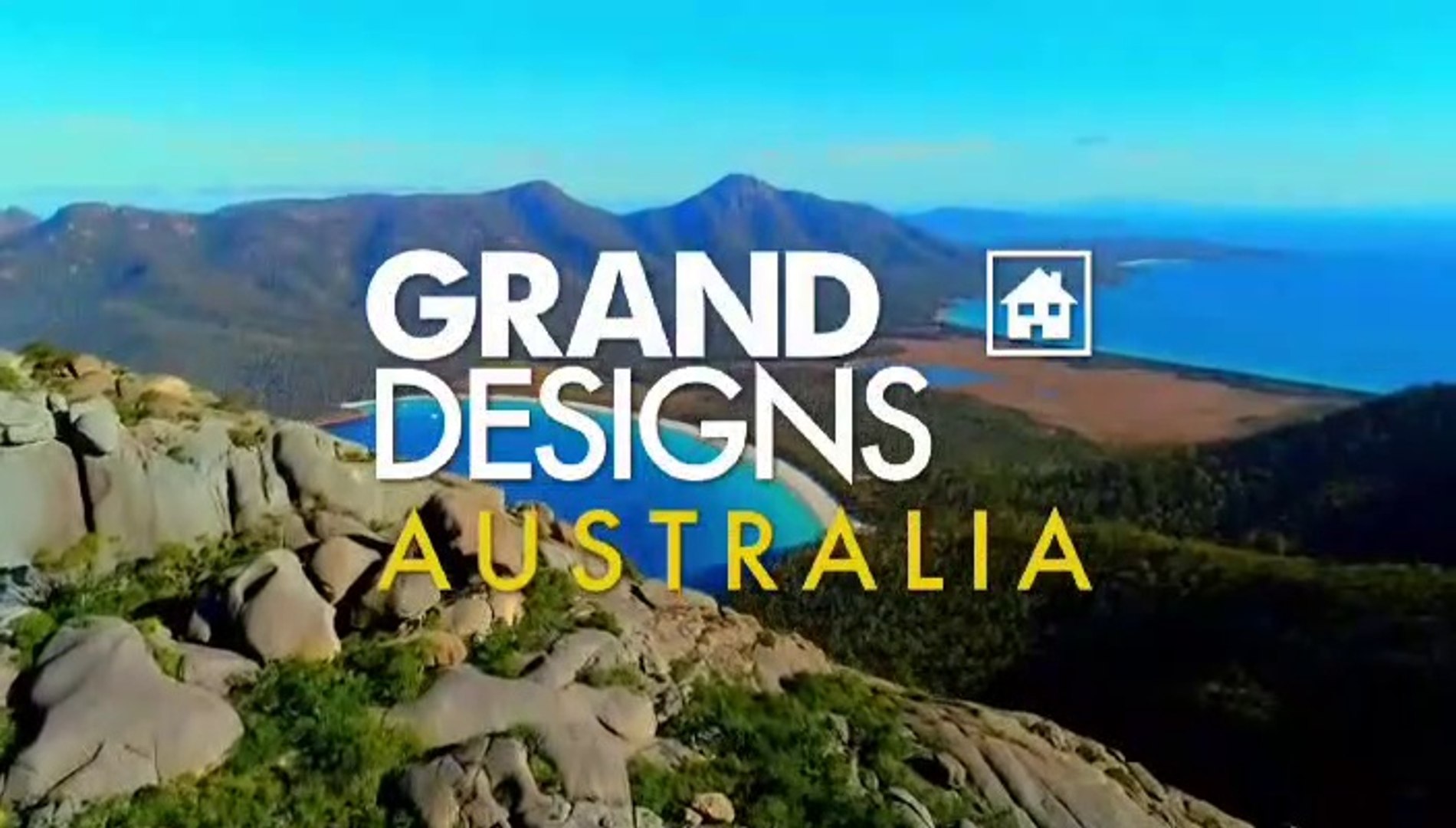 Grand Designs Logo