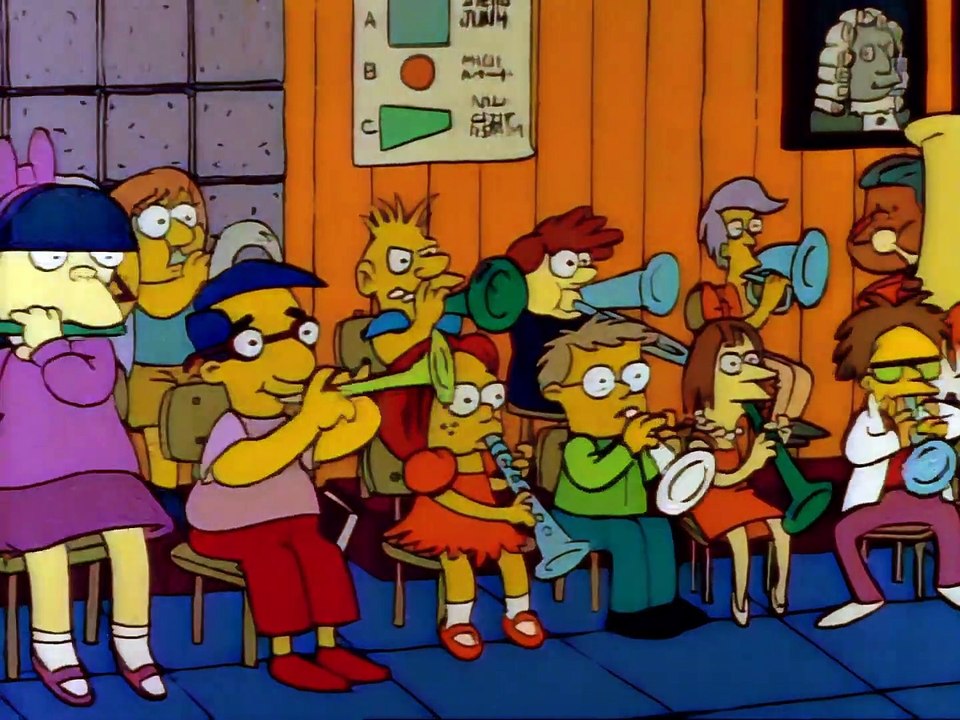 The Simpsons Intro - Vídeo Dailymotion