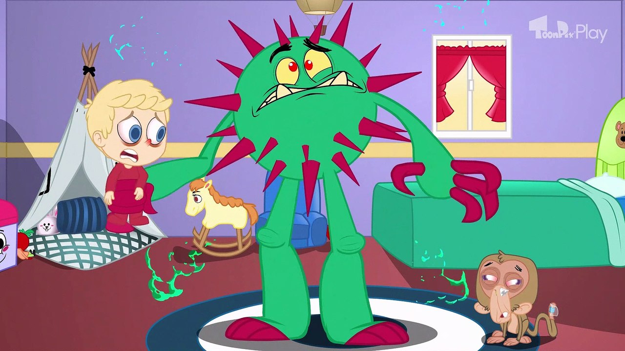 Bobo Bebés: Cosito - Vídeo Dailymotion