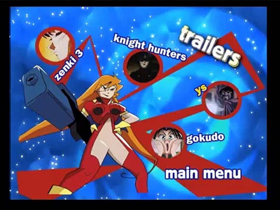 Ys anime trailer - Vídeo Dailymotion