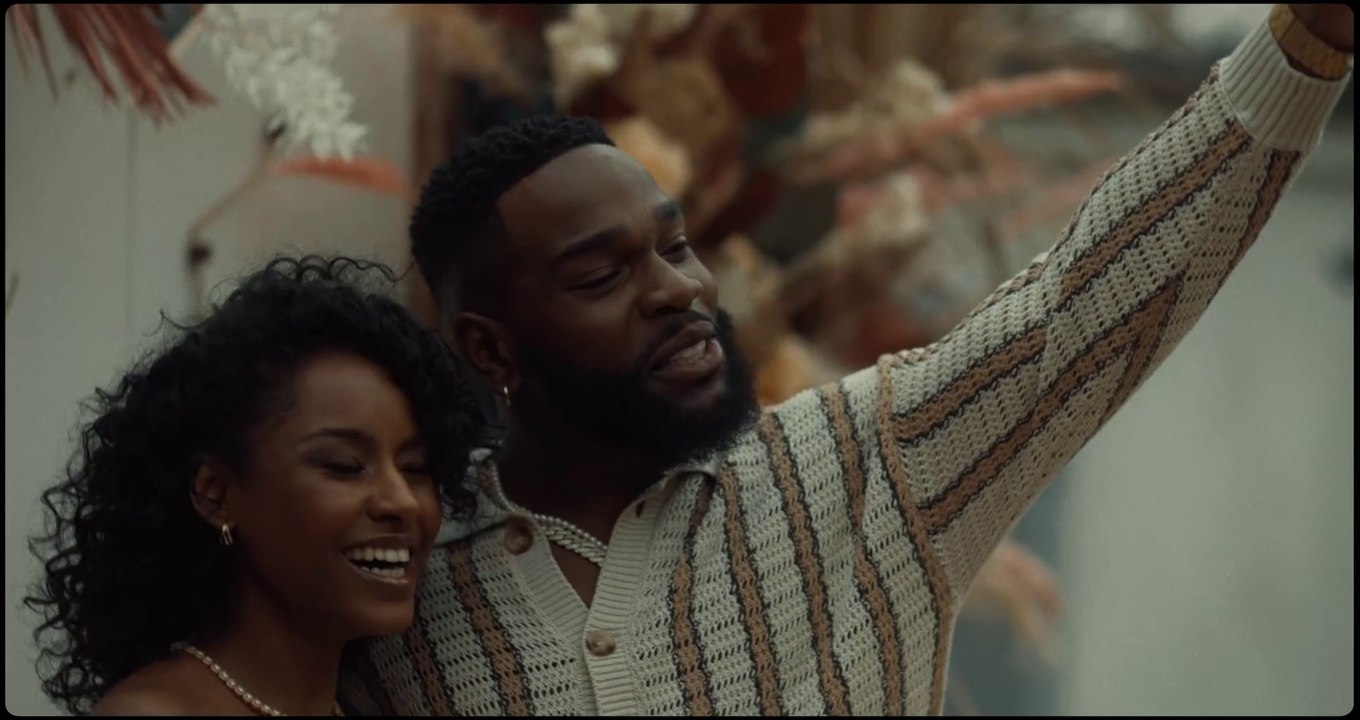 TAYC " Donne le moi " (Video 2022). - Vidéo Dailymotion