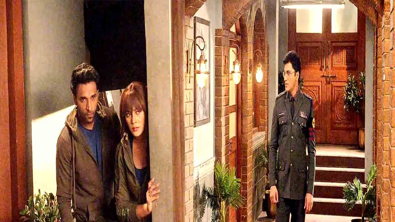 Ziddi Dil Maane Na On Location: karan Shergill & Monami's plan for Param Shergill | FilmiBeat ...