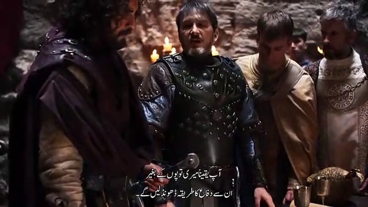 Rise of Ottoman Empire Episode 6(Last) Season 1 English with Urdu ...