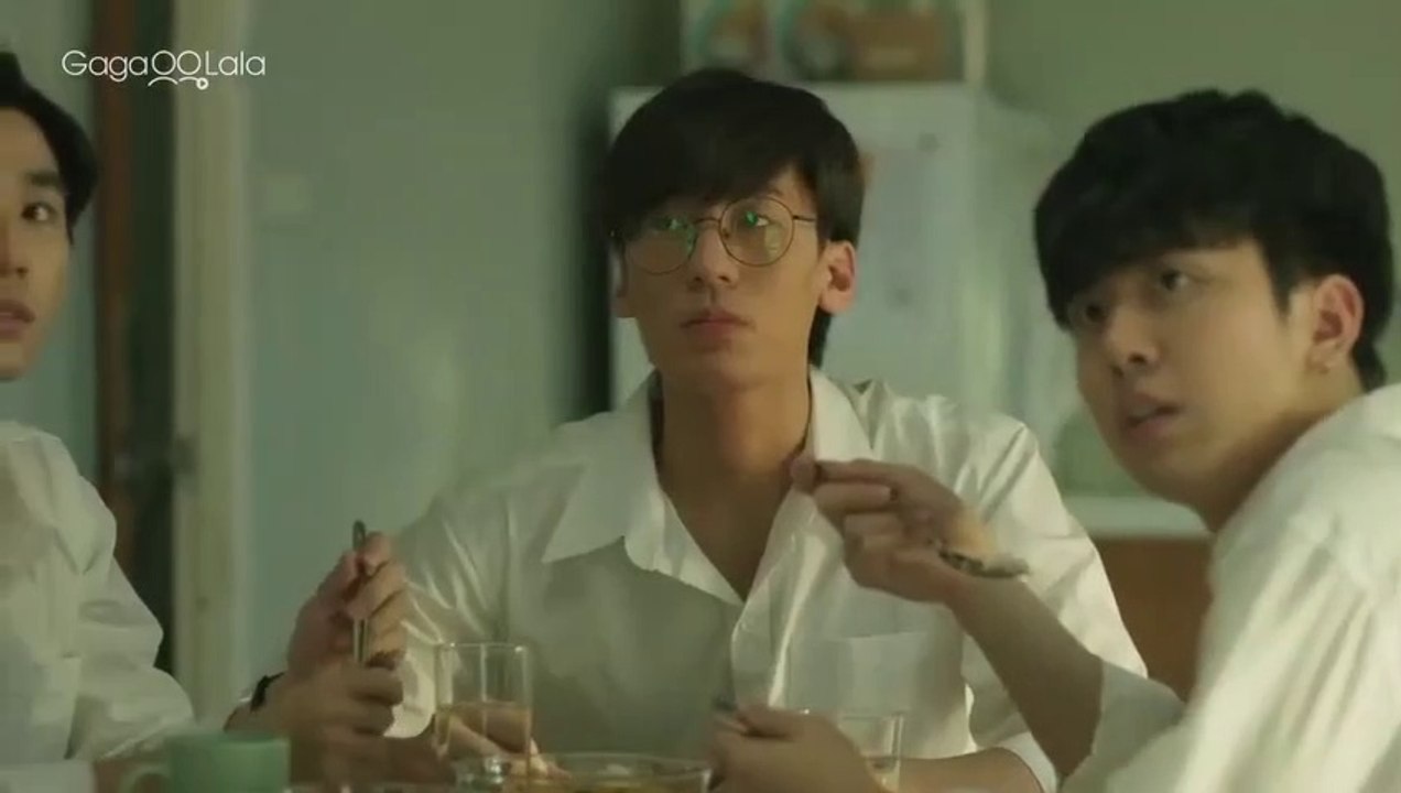 Our Days (2022) EP.11 ENG SUB - Dailymotion Video