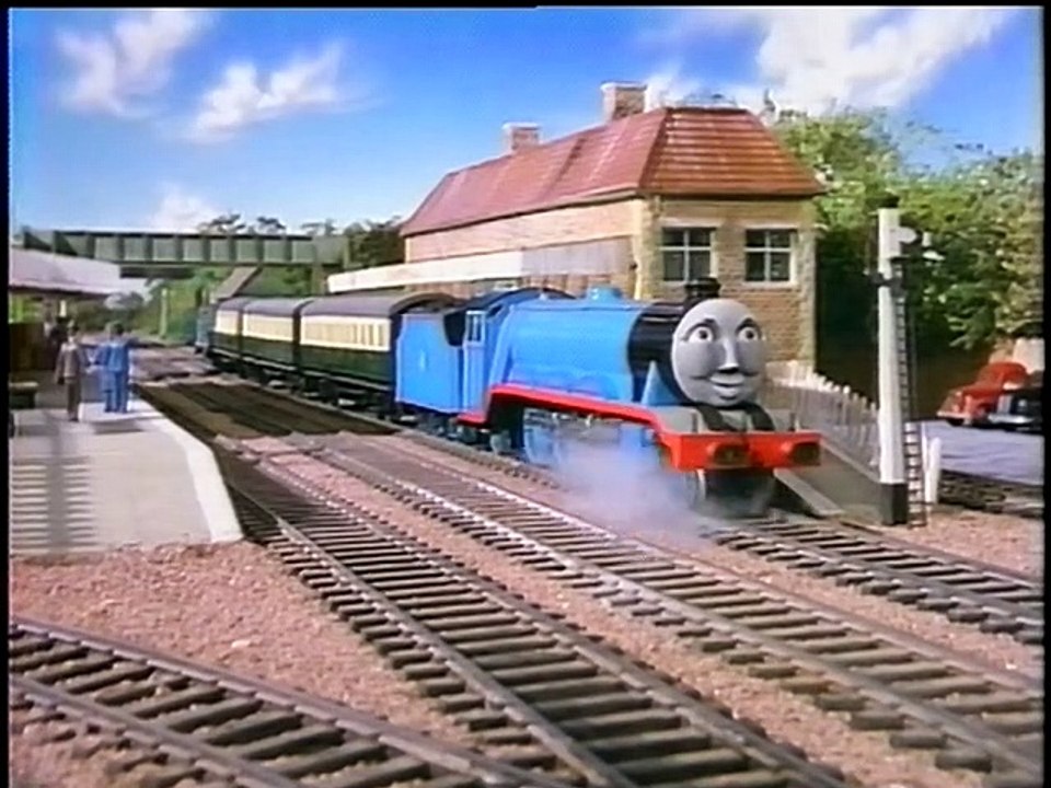 Shining Time Station - Ep. 1 - A Place Unlike Any Other 60p - video ...