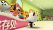 Team Umizoomi Little Panda Joe hotfullpart - video Dailymotion