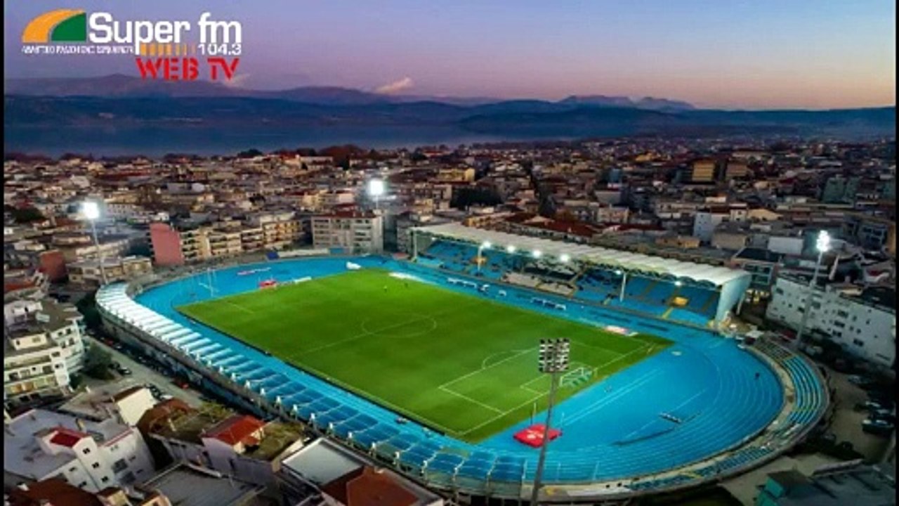 90 ΚΑΙ ΚΑΤΙ ΣΧΟΛΙΑ ΓΙΑ ΤΟ ΠΑΣ ΓΙΑΝΝΙΝΑ-ΠΑΟΚ 1-0 9-5-2022 - video ...