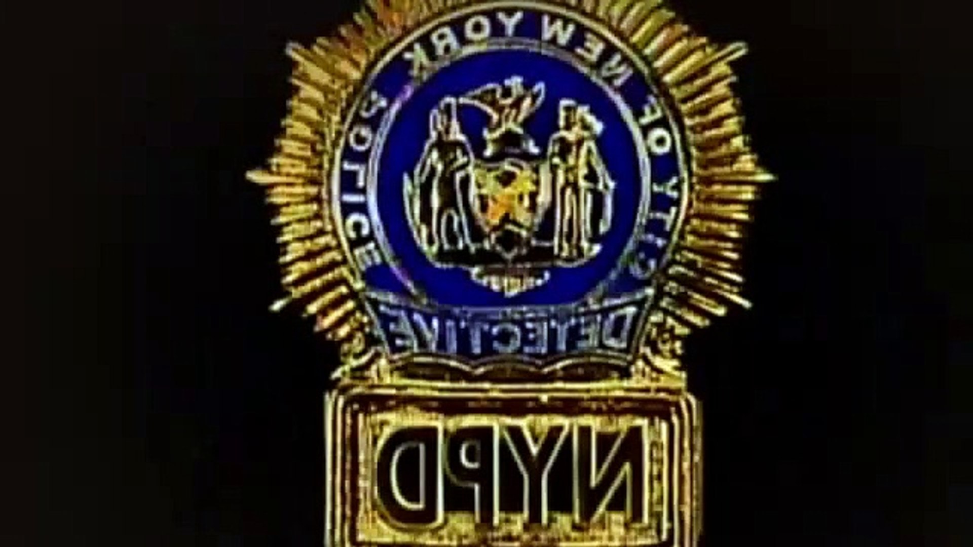 Nypd Blue Logo NYPD Blue: The Complete Series | DVD Box Set | Free