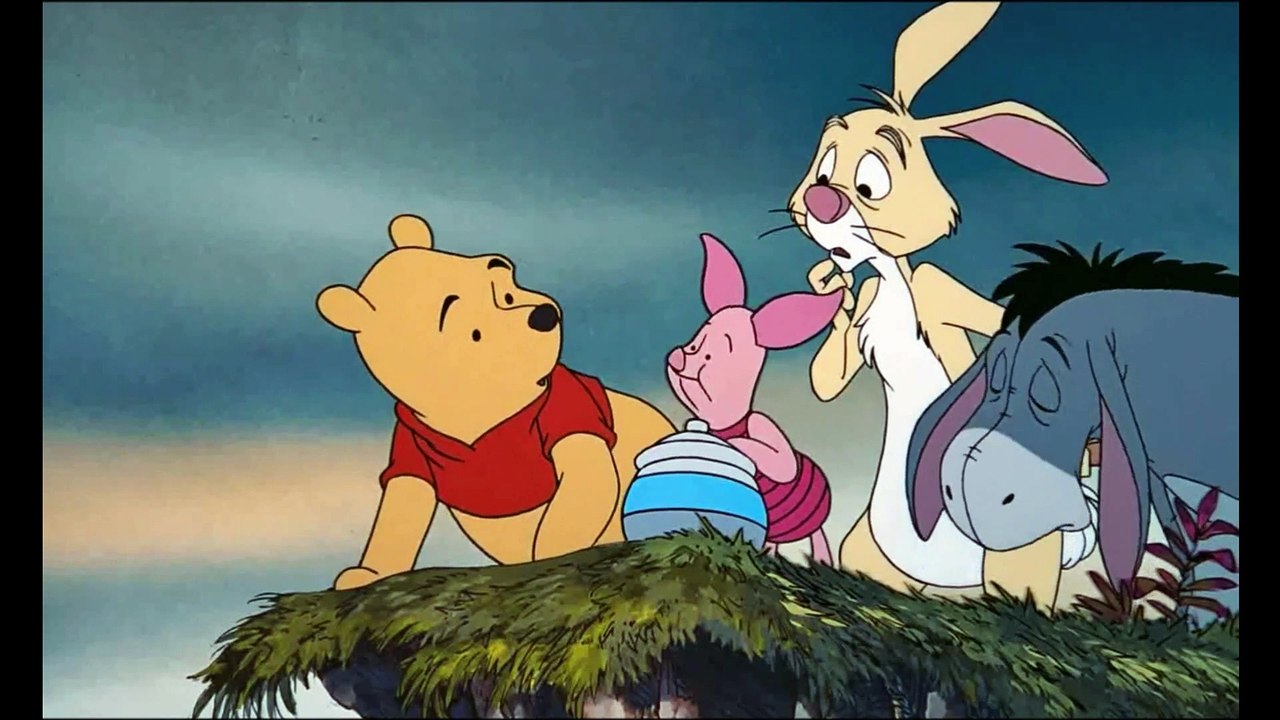 Pooh's Adventures of Pokémon: I Choose You! Part 5 - video Dailymotion