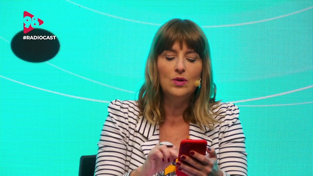 Radio Cast 11/05/2022 - Vídeo Dailymotion