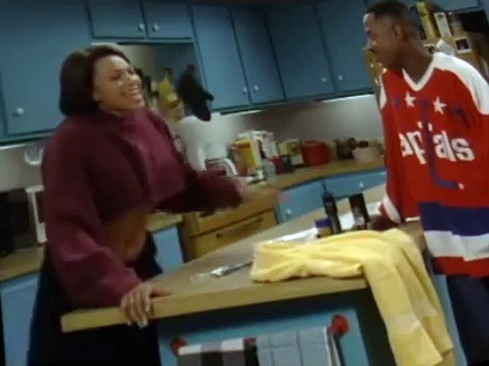 Martin S02 E06 - video Dailymotion