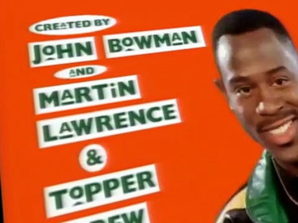 Martin S02 E07 - video Dailymotion