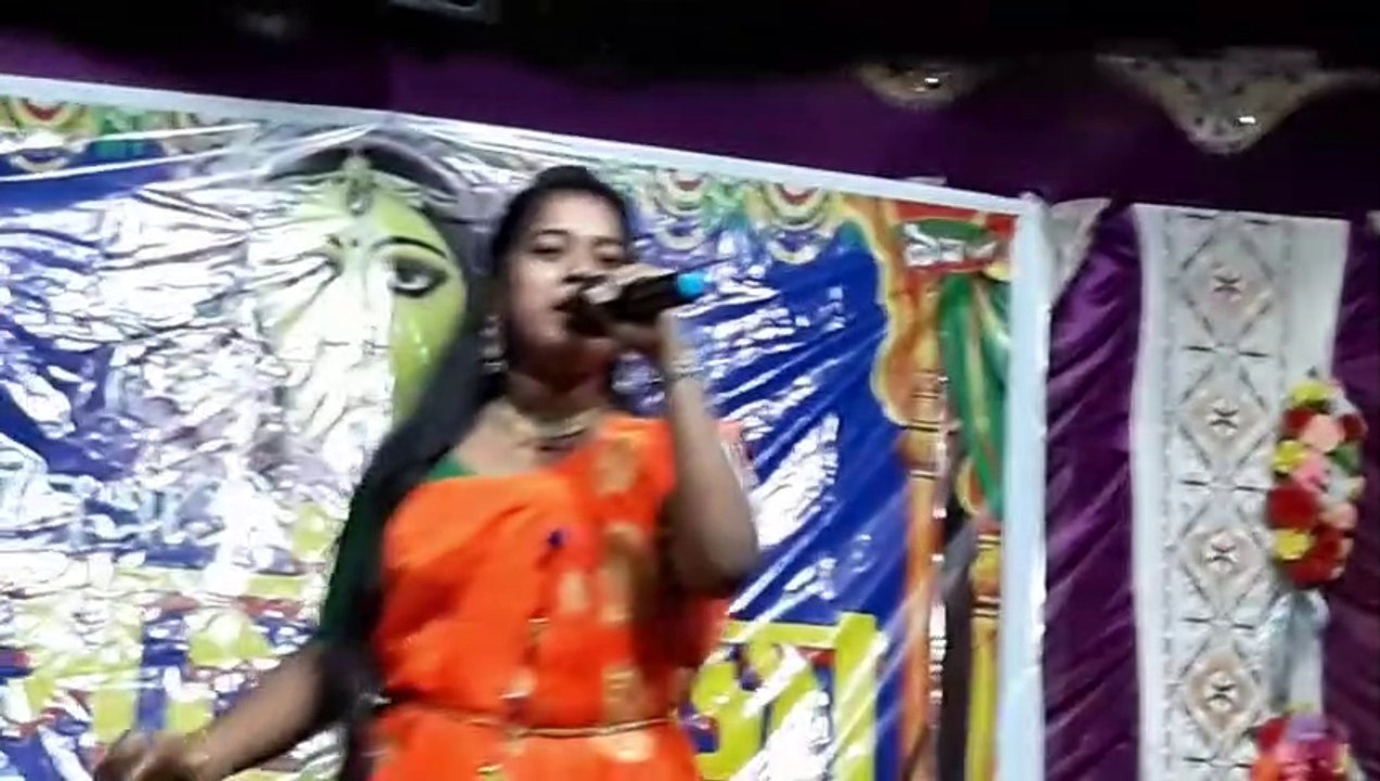 আমার মন ময়না ! amar mon moyna ! puja ! @Dj Rishi studio - video Dailymotion