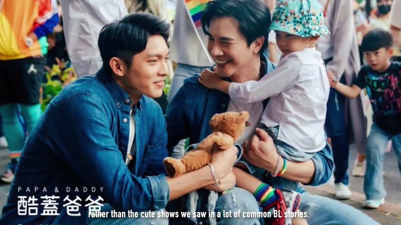 TOP 31 BL SERIES (2022) | THAI BL - video Dailymotion