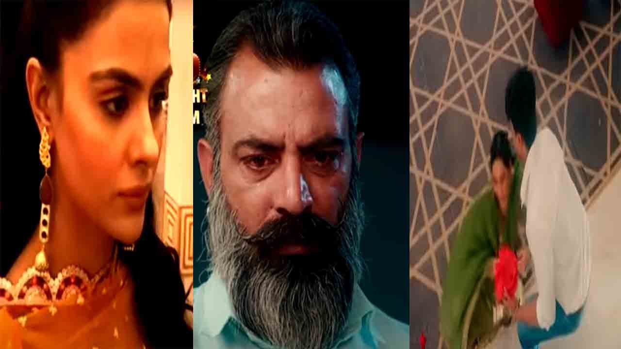 Udaariyaan Spoiler; Fateh की टूटी Virk family को Tejo बनकर यूं संभालेगी ...