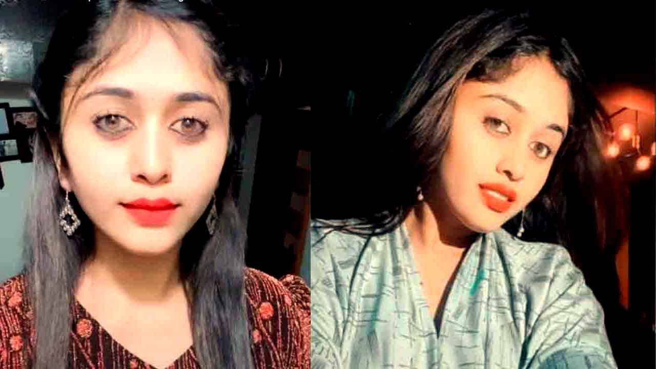 Kannada TV actress Chethana Raj का Plastic Surgery के दौरान हुआ निधन ...