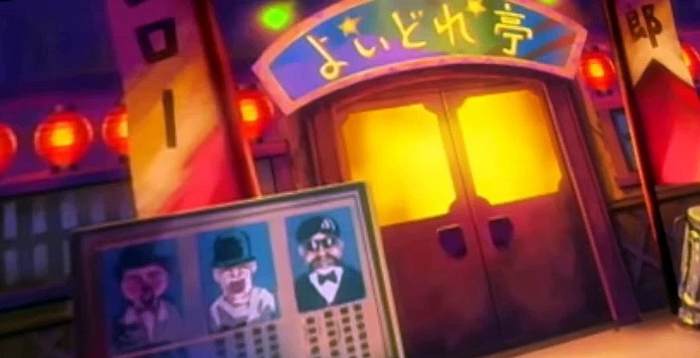 Blackjack E20 - video Dailymotion