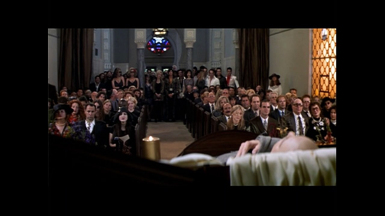 Trailer from Screwed 2000 DVD (HD) - video Dailymotion