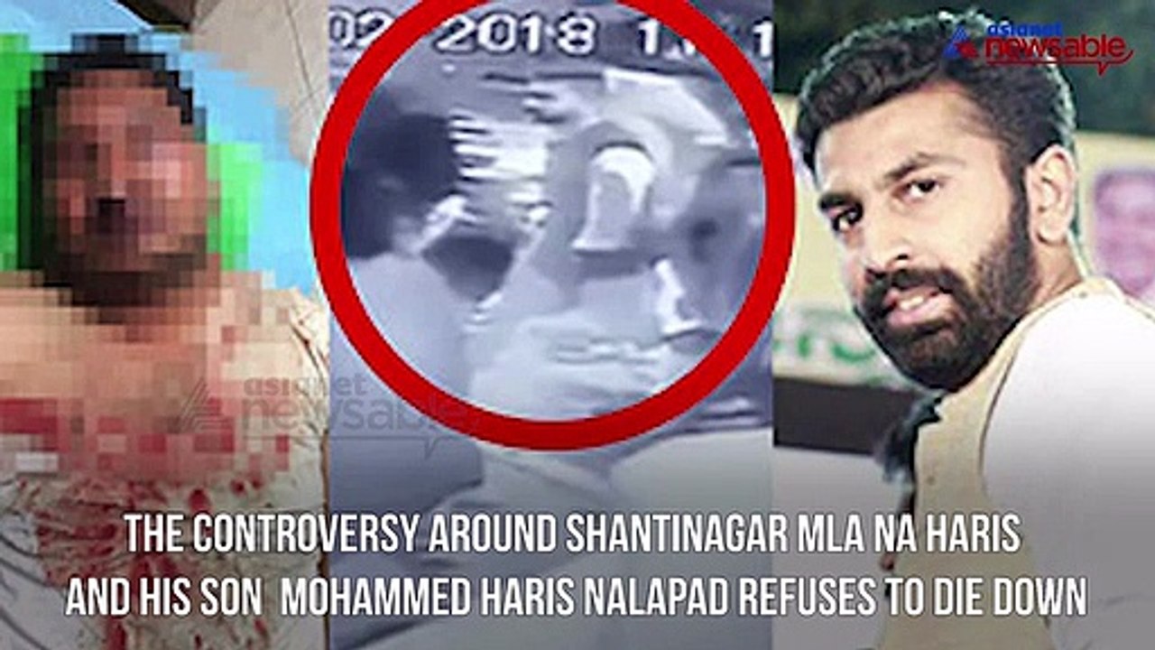 'Abdullah Haris, if your son was injured would you shift him from ICU ...