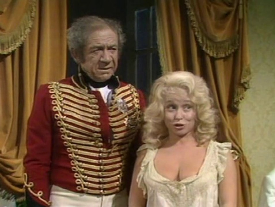 Carry On Laughing (1975) - S01E01 - The Prisoner Of Spenda - Sid James ...