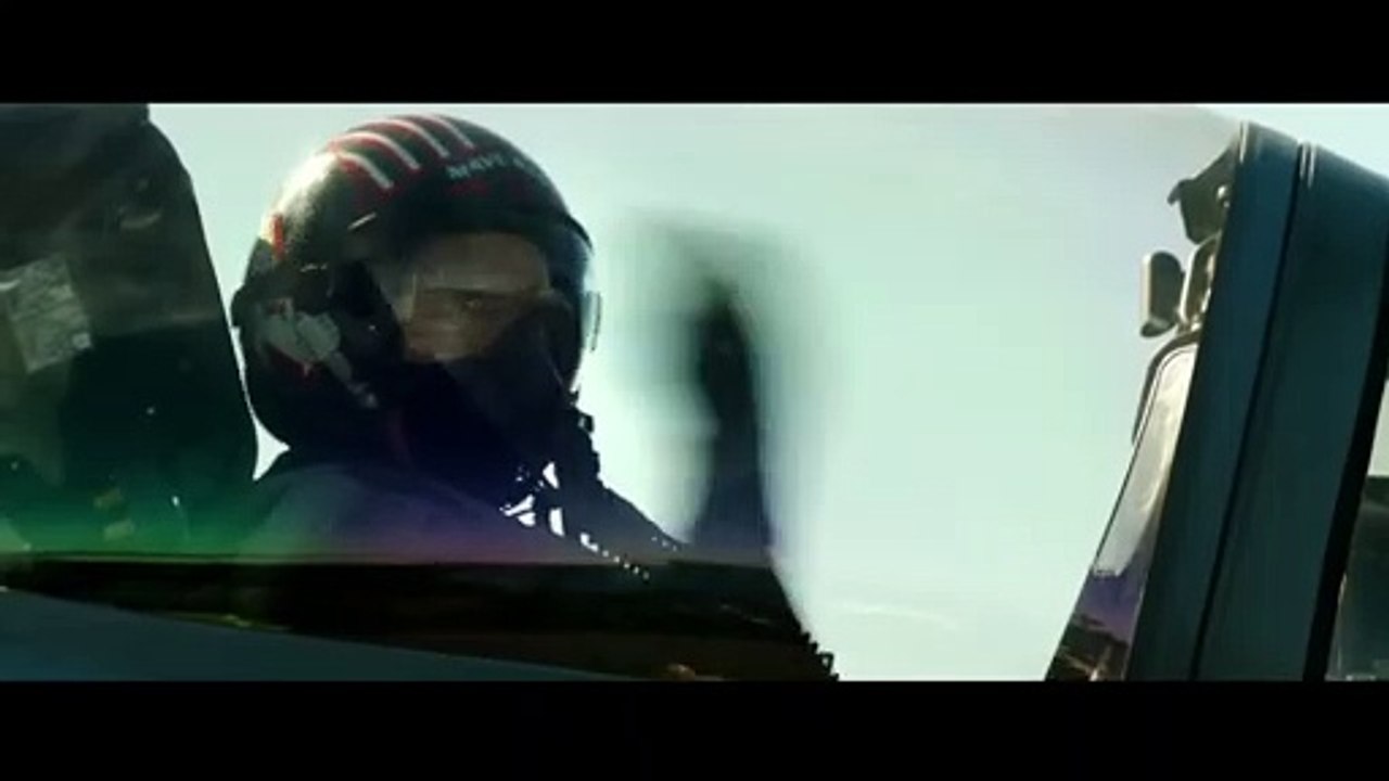 Top Gun Maverick Movie - Call Signs Explained - video Dailymotion