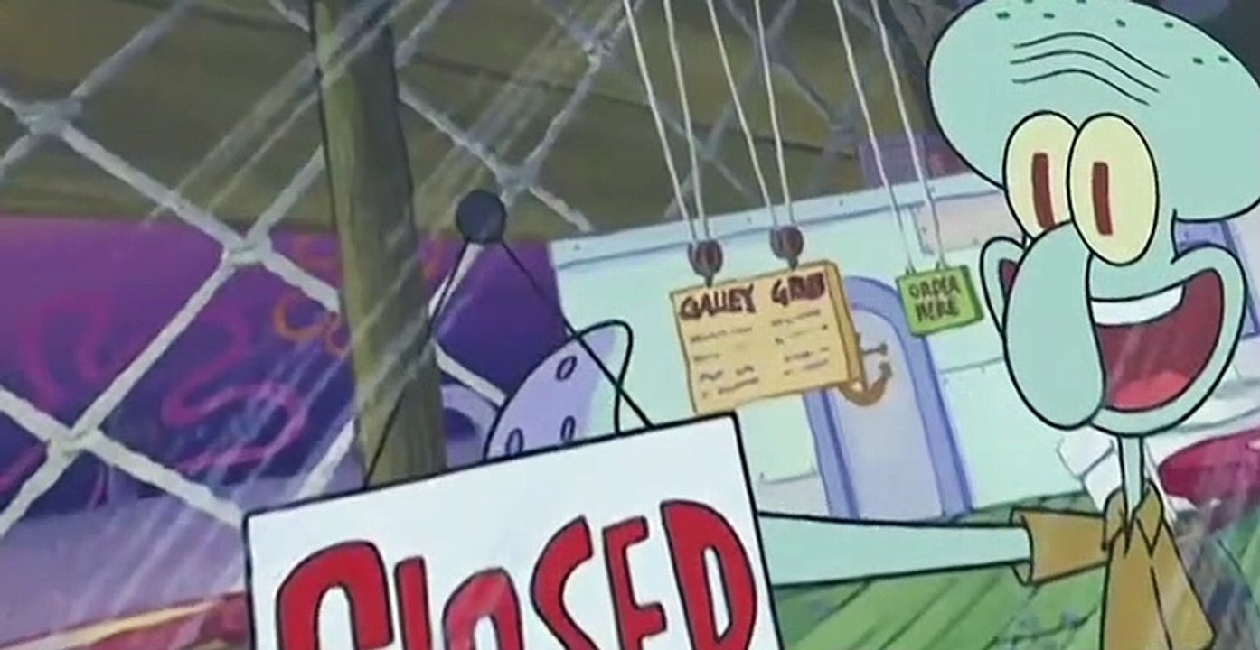 SpongeBob DocuPants S01 E03 - video Dailymotion