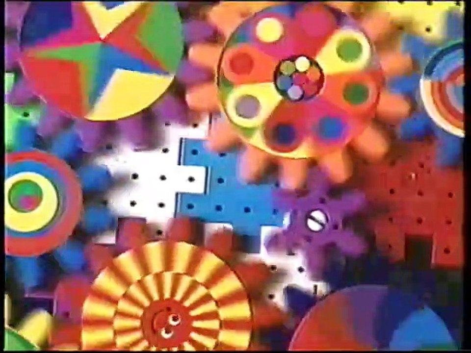 Brainy Baby 1999 Promo - video Dailymotion