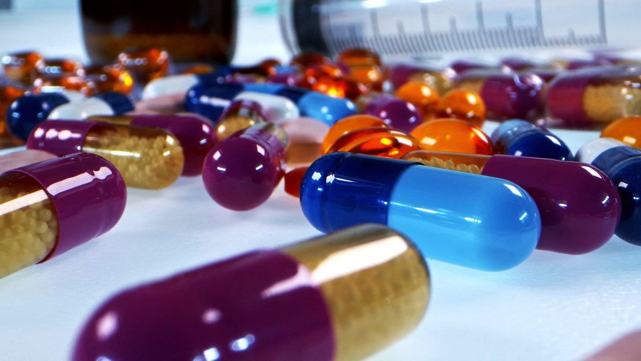 What happens if my pharmacy runs out of my medication? We hear a ...