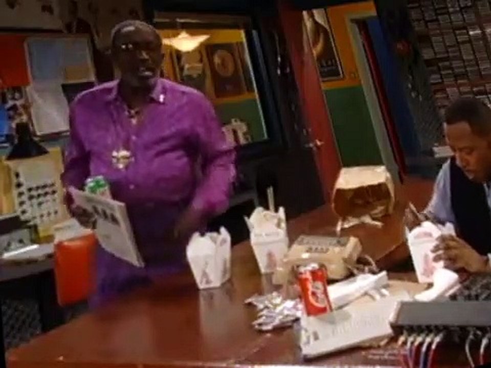 Martin S02 E19 - video Dailymotion