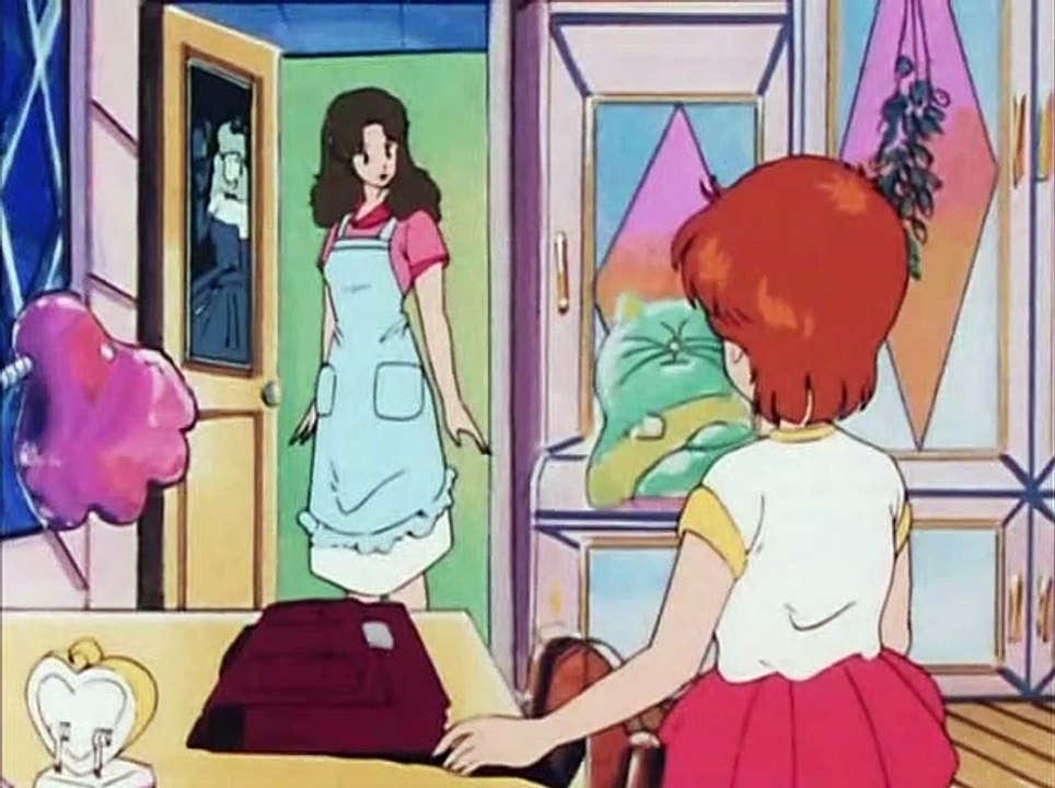 Emi Magique (1x02) : Emi Fait Ses Debuts (VF) - Vidéo Dailymotion