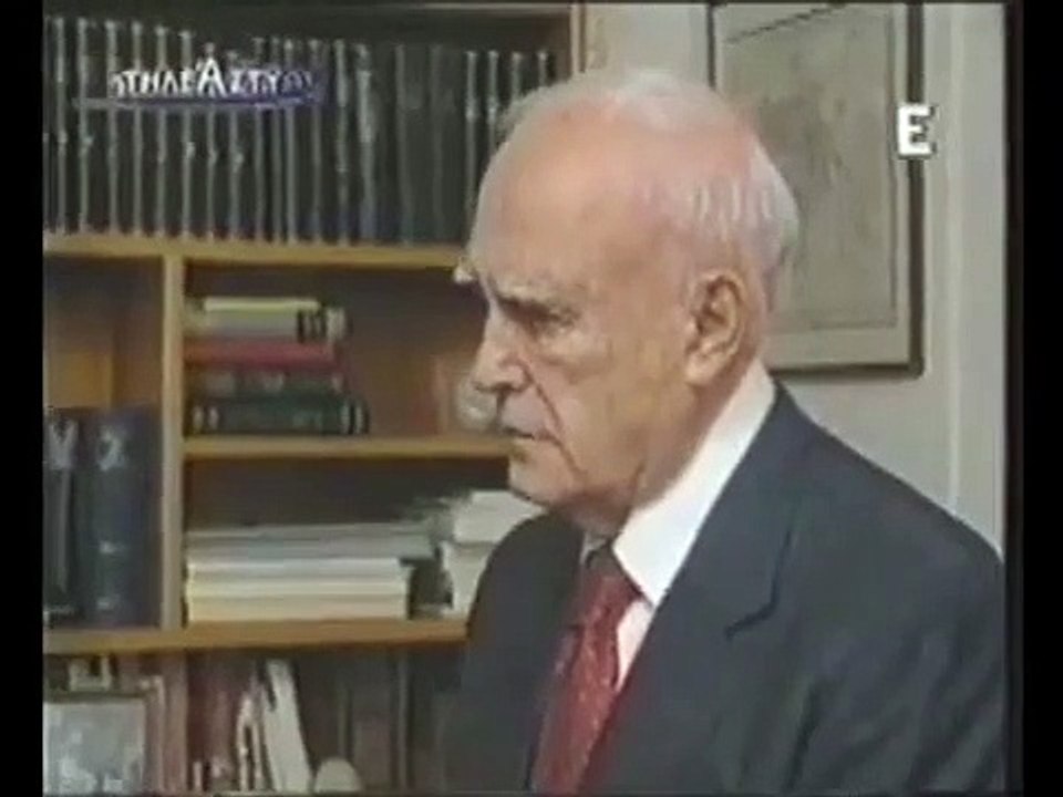Μπενακη Παπουλια Ορκομωσια 8 2 2005 - video Dailymotion