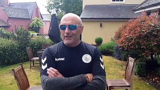 Simon Milton of TEAM ITFC reflects on The Women's Tour Media ride