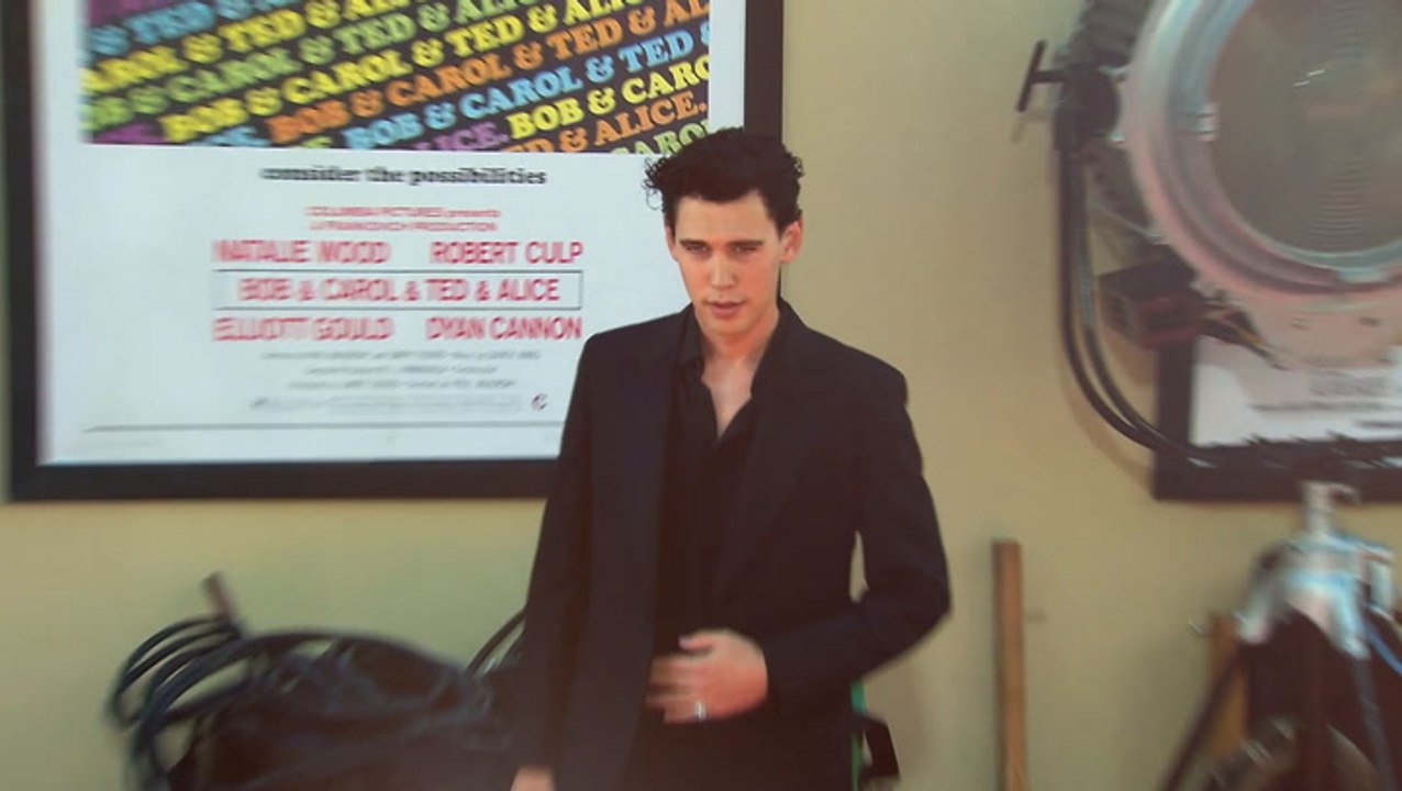 Austin Butler Reveals He Was Hospitalized After Filming The Upcoming ...