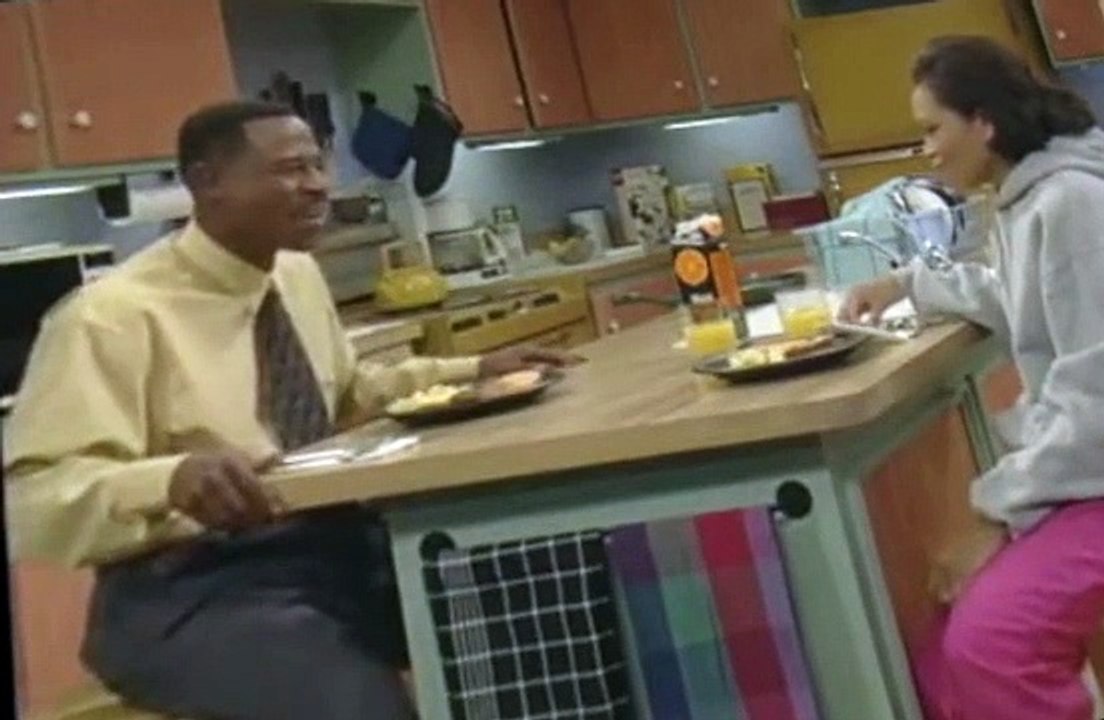 Martin S03 E04 - video Dailymotion