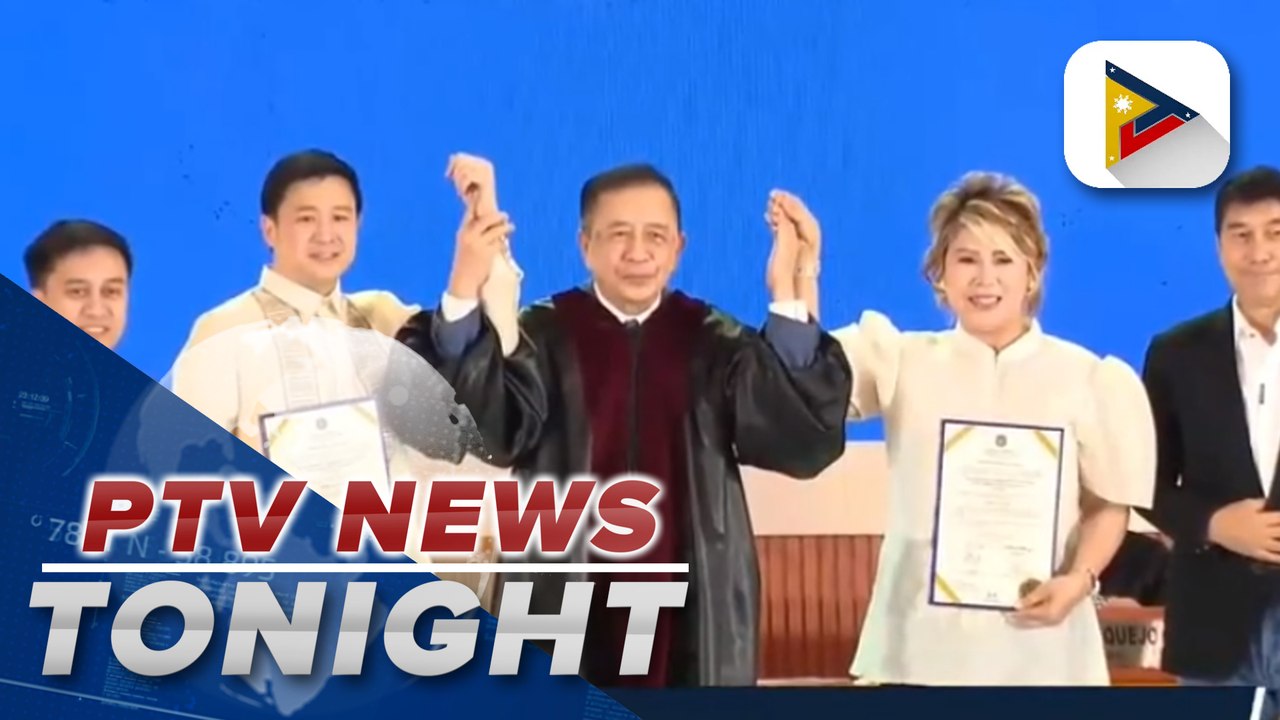 ACT-CIS partylist granted 3 seats in Congress; 1-Rider and Tingog Party ...