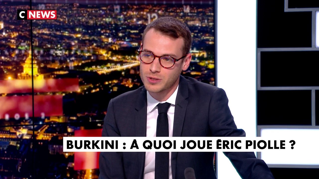 Louis Morin : «C’est une association proche des Frères Musulmans qui a ...