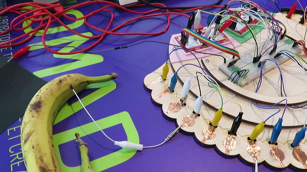 Activité expliquée par François Auclair (Le Reflet - Audrey Leduc ...