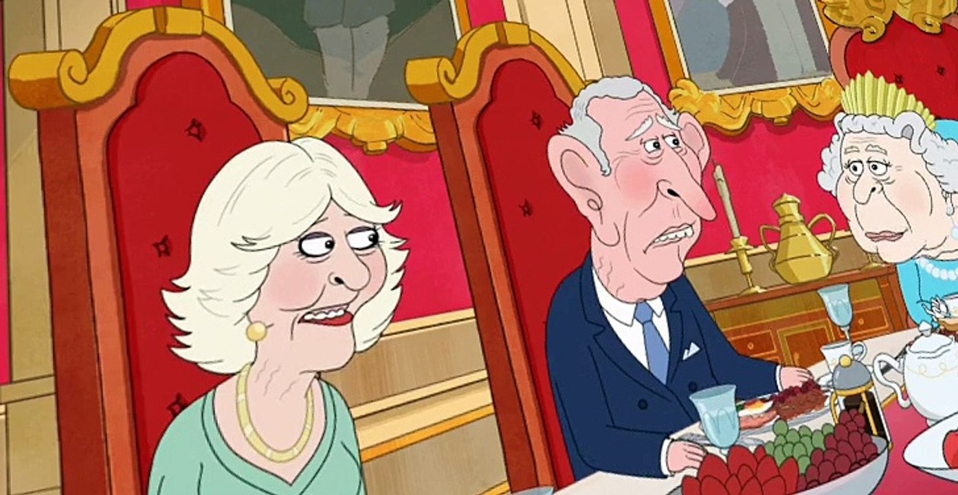 The Prince S01 E12 - video Dailymotion