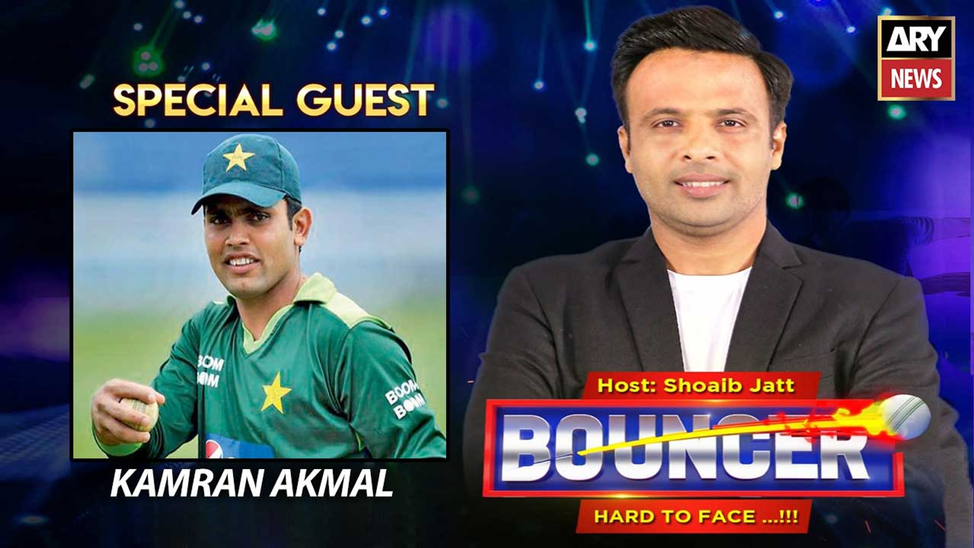 Umar Akmal And Kamran Akmal 2022