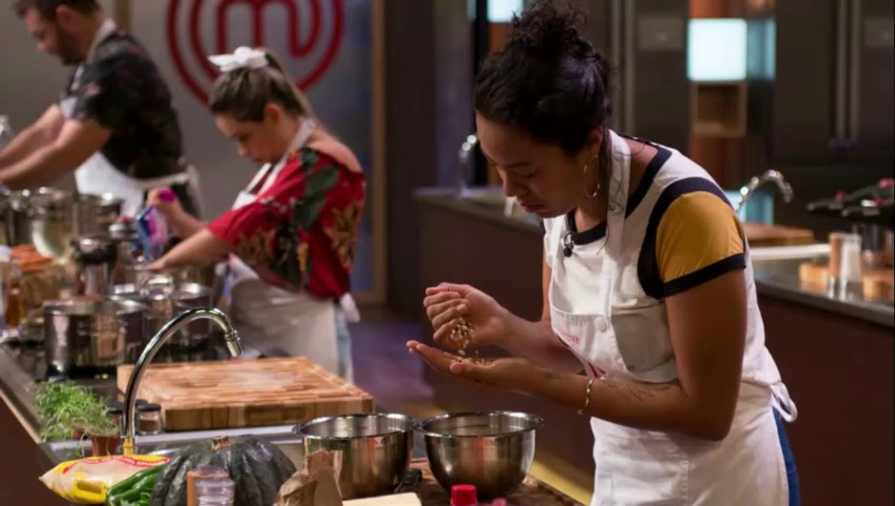 MasterChef Season 12 Episode 2 [S12 E2] Full Episodes - video Dailymotion