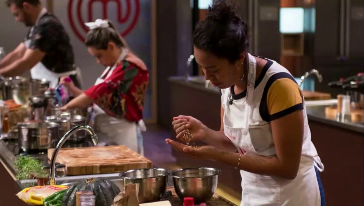 #S12.E2 || MasterChef Season 12 Episode 2 ~ English Subtitle - video ...